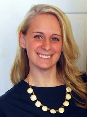 Jessica Wertz - Sisskin Stuttering Center