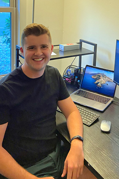 About Sisskin Stuttering Center - Sisskin Stuttering Center