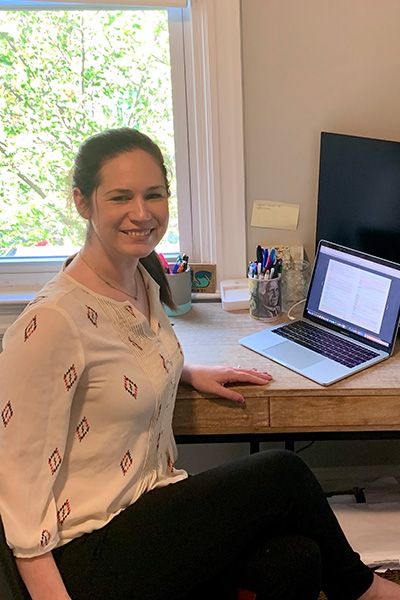 About Sisskin Stuttering Center - Sisskin Stuttering Center