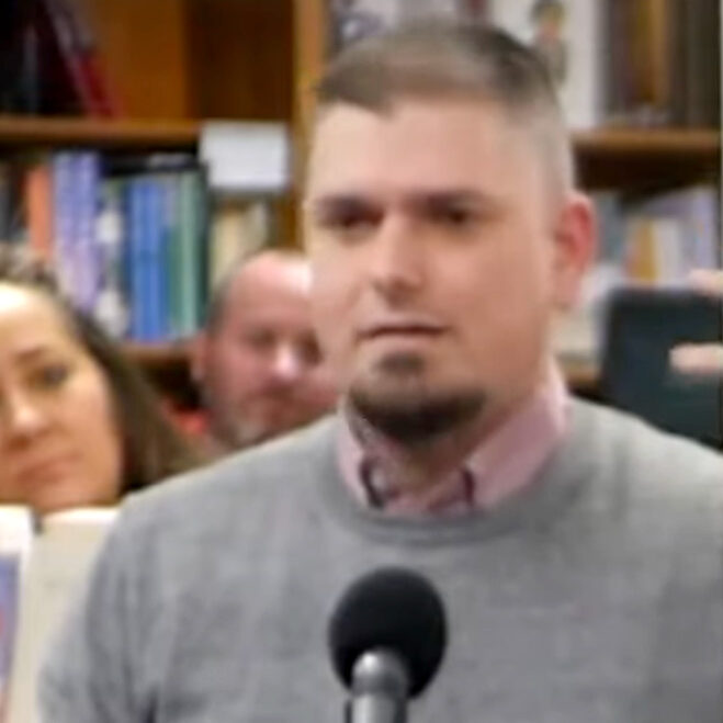 The Lived Experience – Stories - Sisskin Stuttering Center